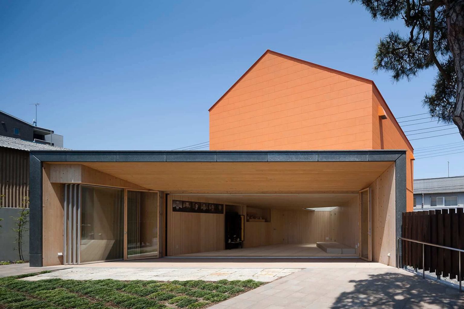 Modern Japanese House Designs to Inspire You