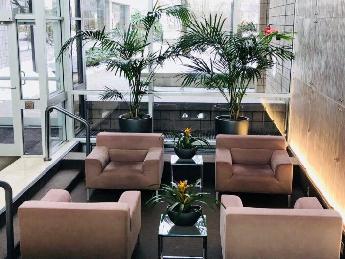 15+ Stunning Dental Clinic Interior Design Ideas at Decorants