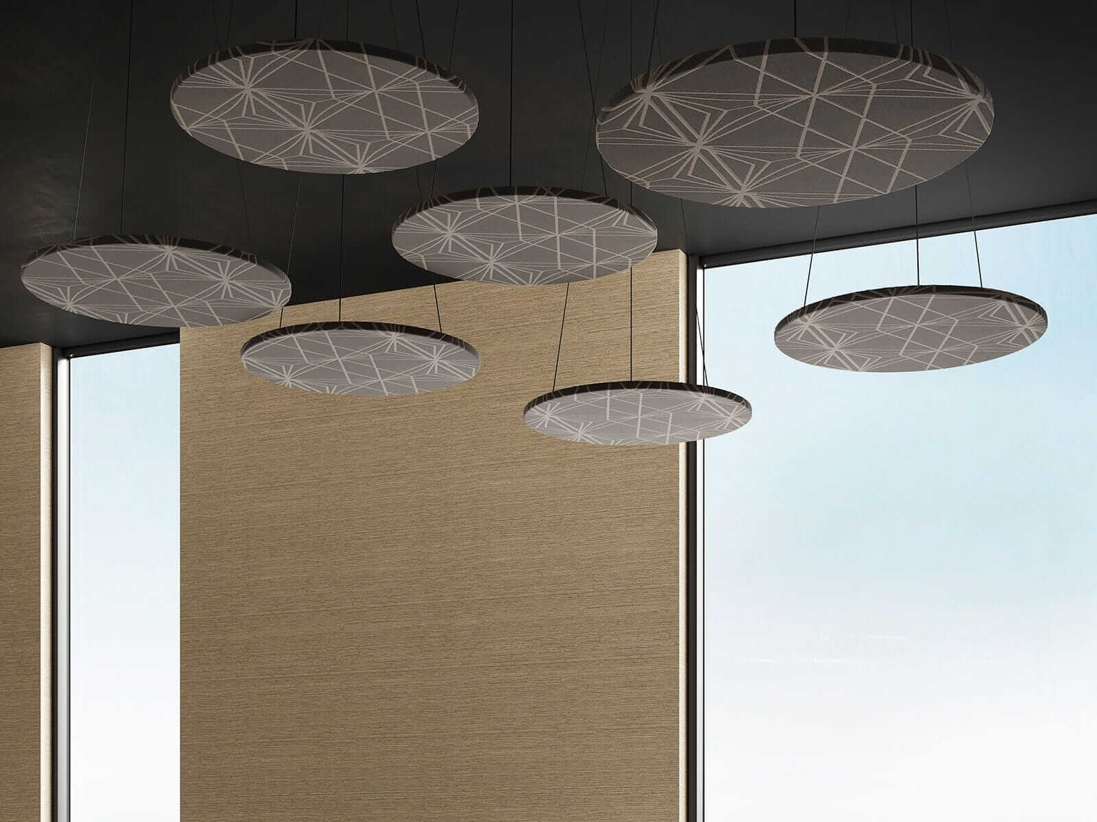 14+ Stunning Bedroom Ceiling Design of 2021 at Decorants