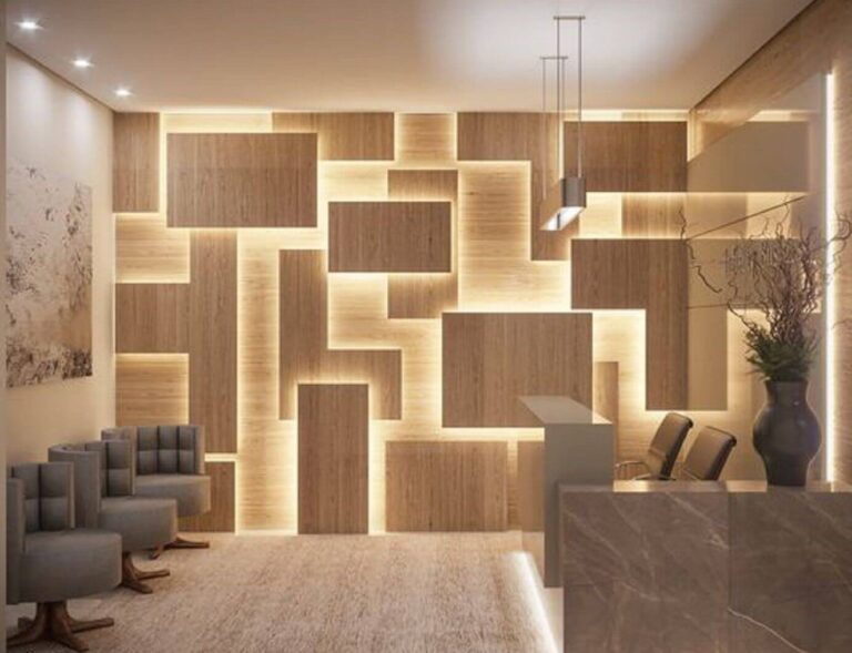 15+ Stunning Dental Clinic Interior Design Ideas at Decorants