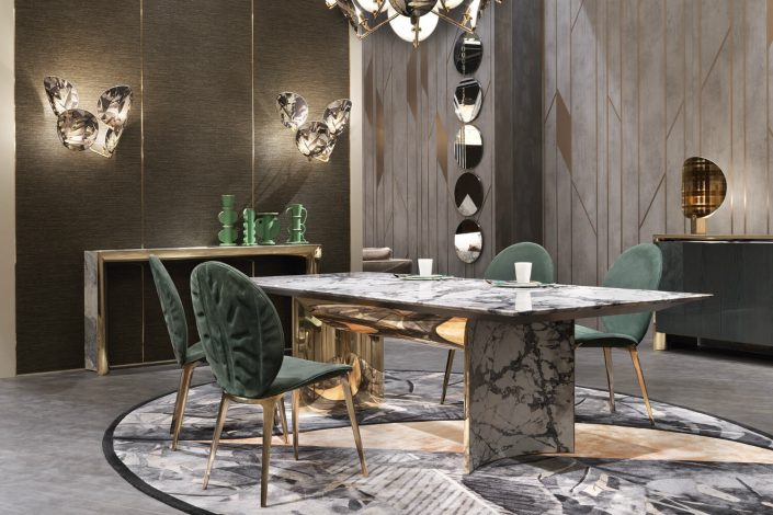 22 Modern Cafe Interior Designs That Impress Everyone