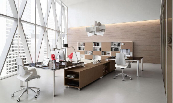 25 Travel Agency Office Interior Designs You Must See