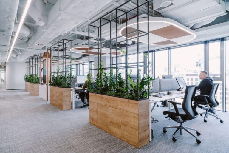 25 Travel Agency Office Interior Designs You Must See