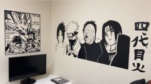 25+ Anime Bedroom Decor Ideas to Suit Every Style