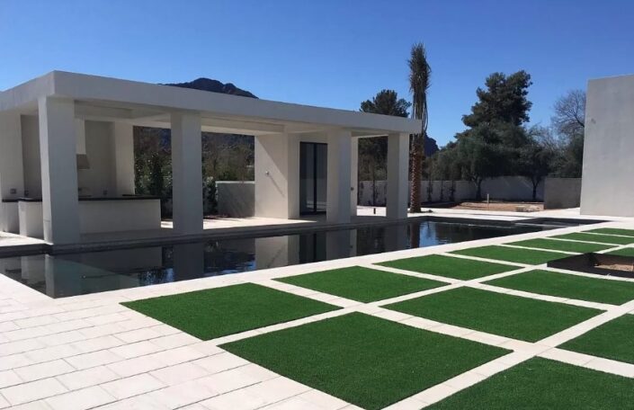 Kliff Kingsbury House Tour You Always Wanted to See