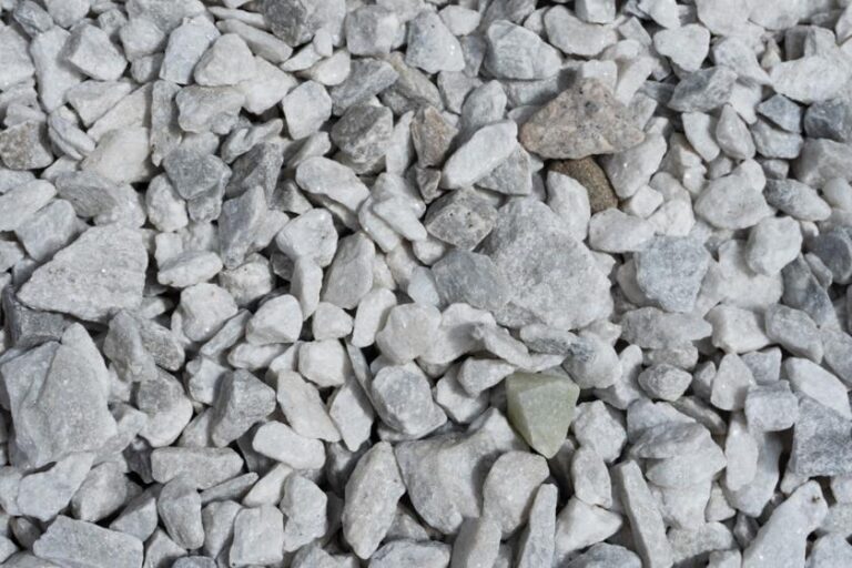 17 Types Of Gravel For Walkways and Landscaping