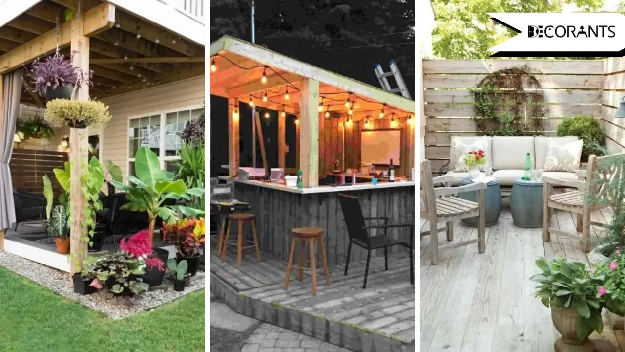 30 Cool Outdoor Halloween Decorating Ideas: From Porch to Front Yard